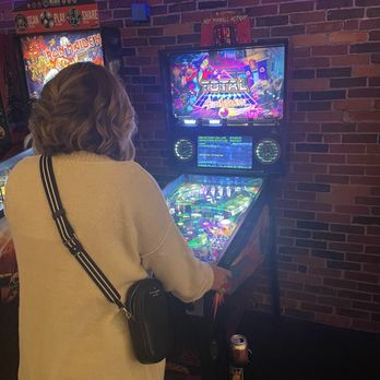 POINT BREAK ARCADE - Updated October 2025 - 14 Photos - 445 Harrison ...