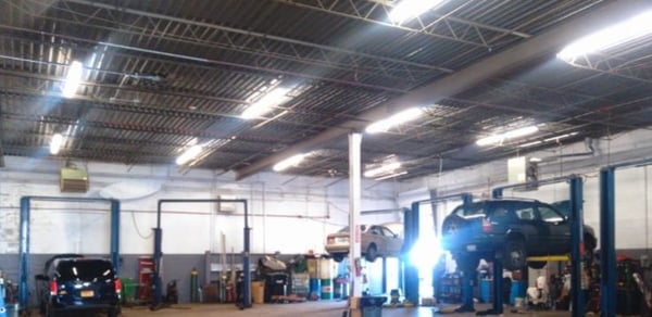 J & J AUTO REPAIR - Updated November 2025 - 117 S Weiler Rd, Arlington ...