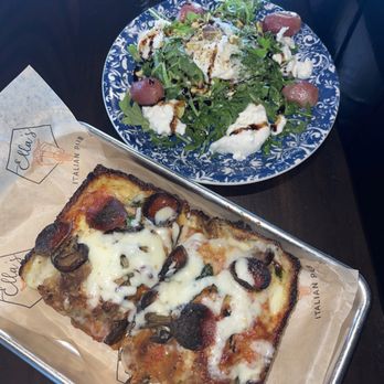 ELLA’S ITALIAN PUB - ELMHURST - Updated August 2024 - 102 Photos & 56 ...