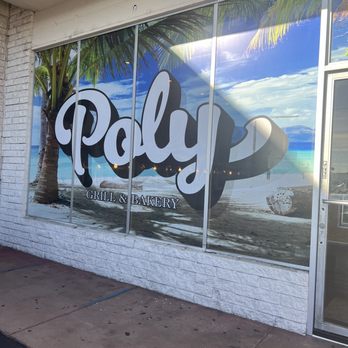 POLY GRILL & BAKERY - Updated August 2025 - 191 Photos & 127 Reviews ...