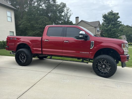 ATHENS FORD - Updated December 2025 - 48 Photos & 63 Reviews - 4260 ...