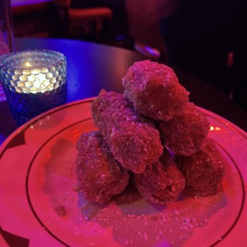 THE JACKRABBIT LOUNGE - Updated August 2024 - 130 Photos & 45 Reviews ...