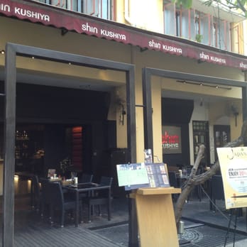 SHIN KUSHIYA - Updated October 2025 - 33 Pekin Street, Singapore ...