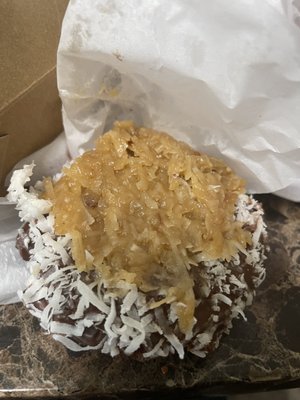 HOLY-MOLEY DONUTS - Updated March 2025 - 16 Reviews - 2201 E Palmer ...