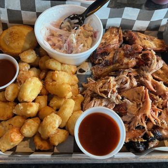 PROJECT 47 SMOKEHOUSE - Updated January 2026 - 41 Photos & 63 Reviews ...