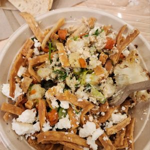 CAVA - Updated May 2025 - 39 Photos & 82 Reviews - 1135 W Renaissance ...