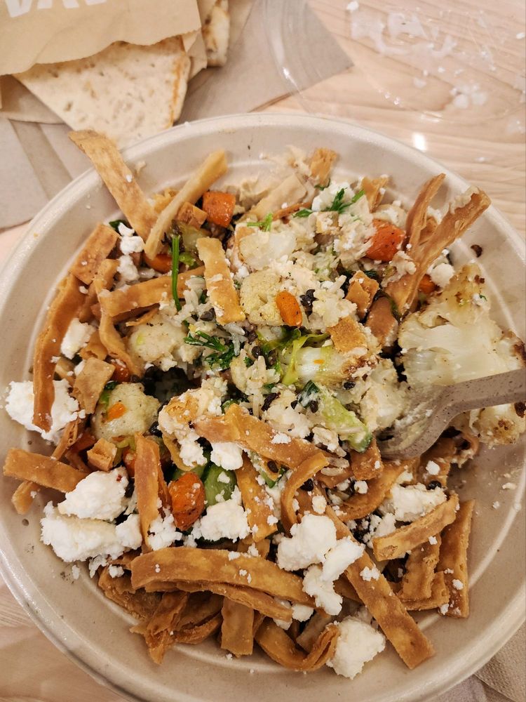 CAVA - Updated August 2025 - 412 Photos & 686 Reviews - 11010 Foothill ...