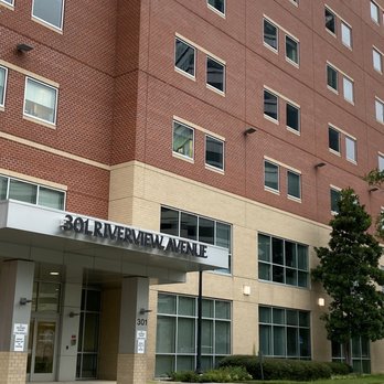 FORT NORFOLK PLAZA MEDICAL BUILDING - Updated December 2025 - 40 Photos ...