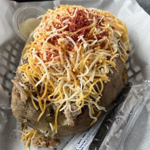 SCRUGGS BBQ - Updated December 2025 - 95 Photos & 58 Reviews - 1315 ...