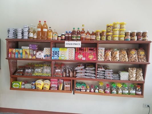 ALLIES WONDER PEANUTS - Updated December 2025 - Mercury Street, San ...