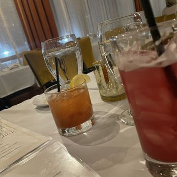 MASSIMO RESTAURANT - Updated April 2024 - 1167 Photos & 925 Reviews ...