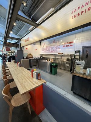 SUMO DOG - Updated May 2025 - 74 Photos & 24 Reviews - 610 1st St, Napa ...