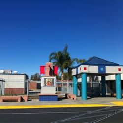 PARKRIDGE ELEMENTARY SCHOOL - 750 Corona Ave, Corona, CA - Yelp