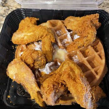 H & CHICKEN - Updated December 2025 - 18 Photos & 19 Reviews - 5401 ...