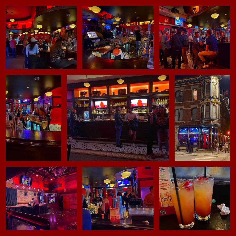 ROSCOE’S TAVERN - Updated October 2025 - 134 Photos & 449 Reviews ...