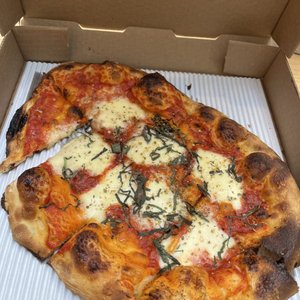 SERIOUS PIE DOWNTOWN - 3112 Photos & 4564 Reviews - 2001 4th Ave ...