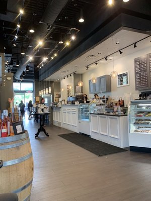 WINANS COFFEE & CHOCOLATE - COLUMBUS GRANDVIEW YARD - Updated December ...