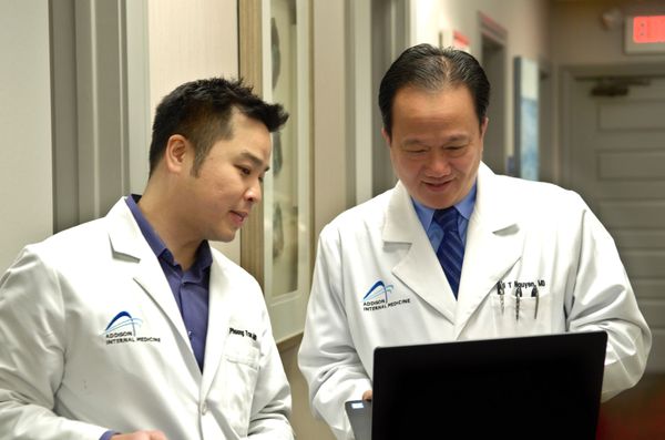 ADDISON INTERNAL MEDICINE - Updated December 2025 - 71 Photos & 61 ...