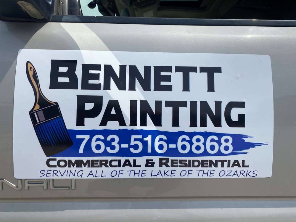 BENNETT PAINTING - Updated October 2025 - Request a Quote - 33 Photos ...