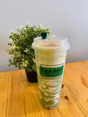 TEA AMO - 129 Photos & 53 Reviews - 536 N Main St, Manteca, California - Tea Rooms - Restaurant ...