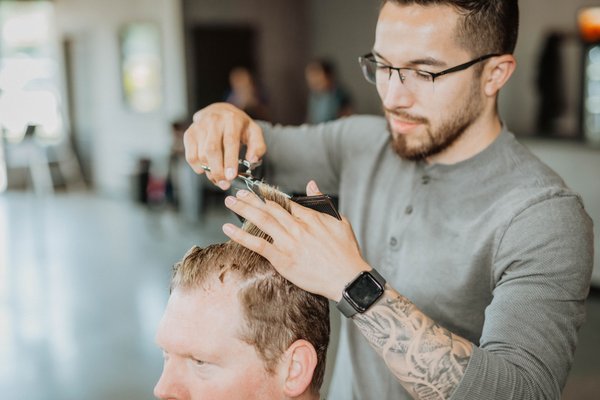 028 BARBER SHOP - Updated January 2026 - 15 Photos & 24 Reviews - 1123 ...