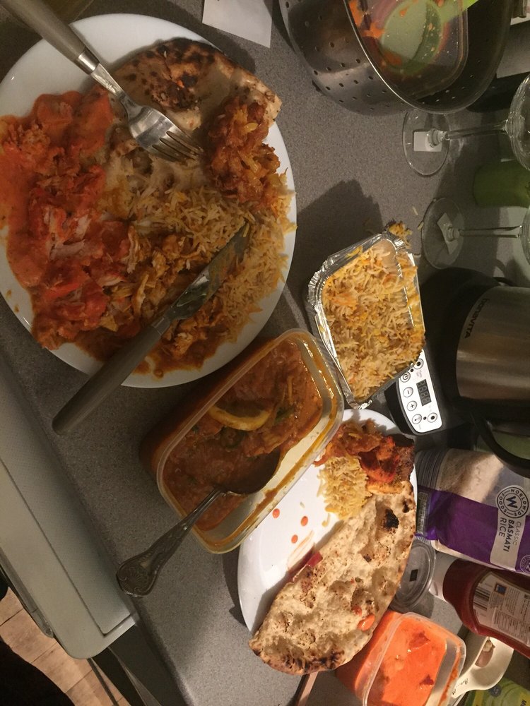 NAMASTE INDIA - Updated December 2025 - 32 Reviews - 88 North King ...