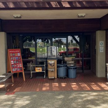 CLOVIS REGIONAL LIBRARY - Updated August 2025 - 19 Photos & 27 Reviews ...