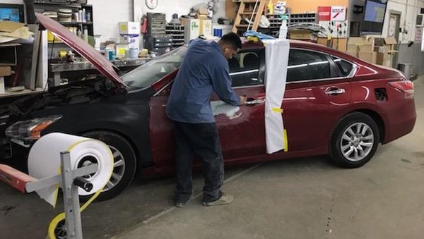 HYBRID AUTO & BODY - Updated October 2025 - 11 Photos & 11 Reviews ...