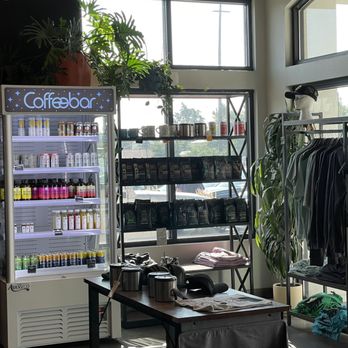 COFFEEBAR - Updated November 2024 - 361 Photos & 128 Reviews - 9620 S ...