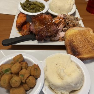 MICKEY PIGG’S BBQ - 30 Photos & 62 Reviews - 256 Anderson Cir, Alto ...