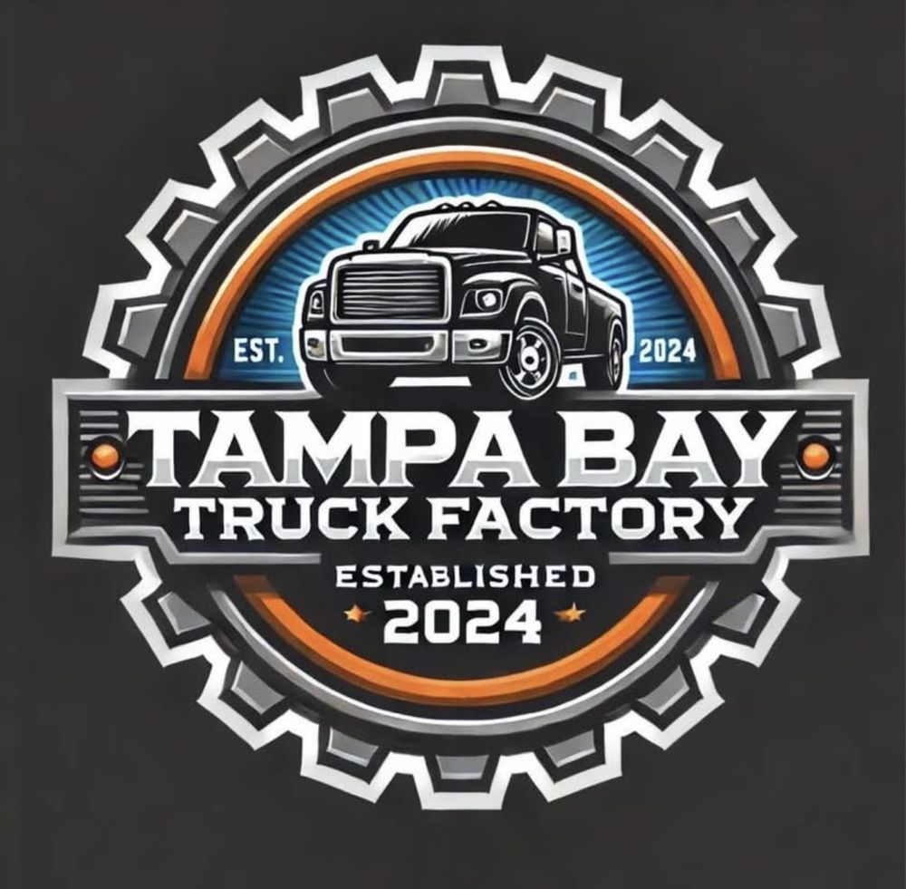 TAMPA BAY TRUCK FACTORY - Updated January 2026 - 104 W Seneca Ave ...