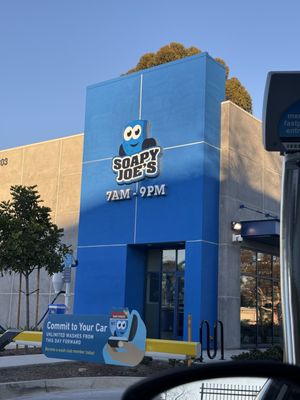 SOAPY JOE’S - Updated December 2025 - 87 Photos & 100 Reviews - 3803 ...