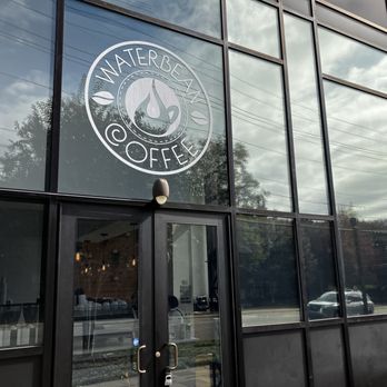 WATERBEAN COFFEE - Updated December 2025 - 98 Photos & 53 Reviews ...