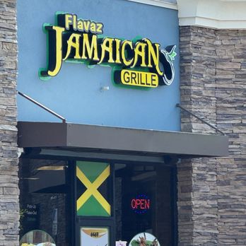 FLAVAZ JAMAICAN GRILLE - Updated December 2024 - 181 Photos & 152 ...