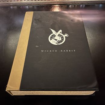 WICKED RABBIT - Updated May 2025 - 434 Photos & 306 Reviews - 1508 ...