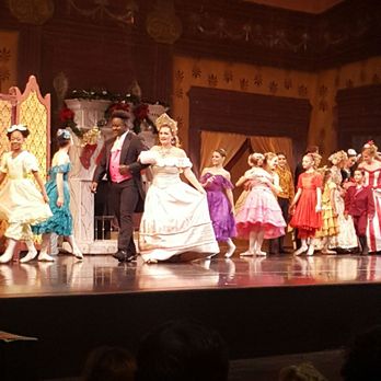 KOGER CENTER FOR THE ARTS - Updated December 2025 - 43 Photos & 27 ...