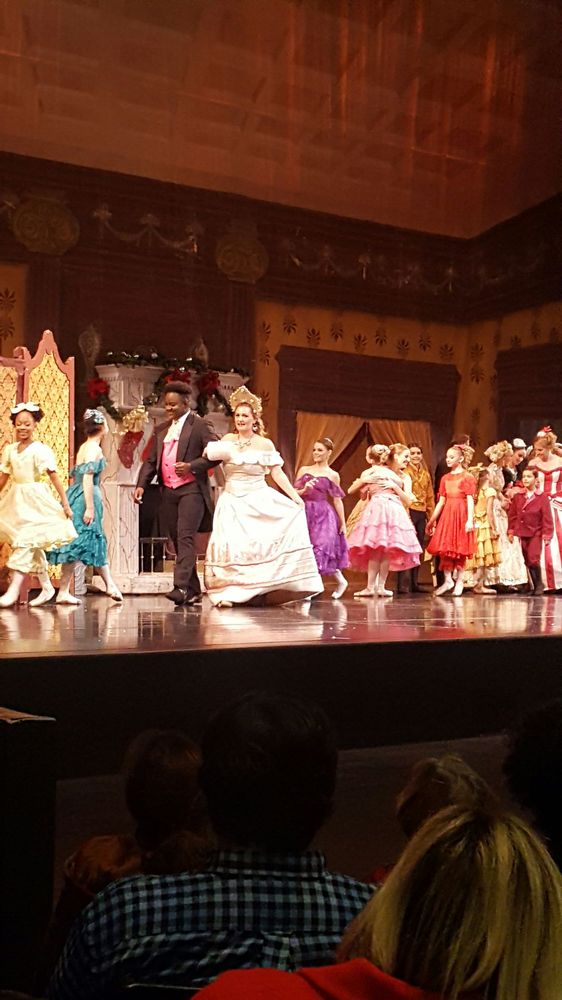 KOGER CENTER FOR THE ARTS - 18 Photos & 19 Reviews - Arts ...