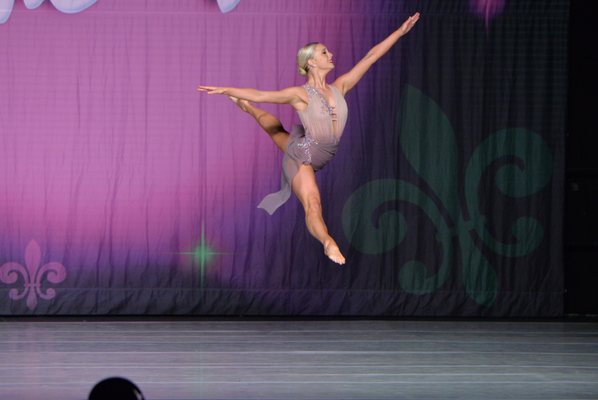 LE DANCE STUDIO - Updated September 2025 - Request Information - 15244 ...