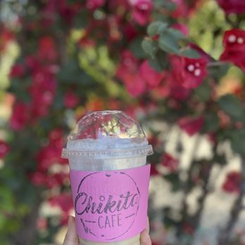 CHIKITA CAFE - Updated July 2024 - 301 Photos & 132 Reviews - 1875 ...
