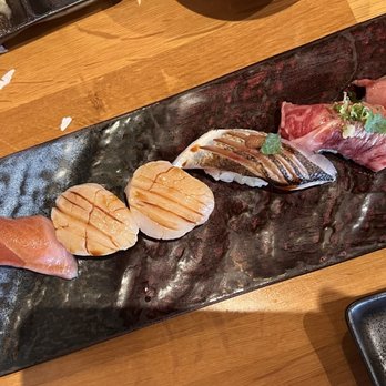 SUSHI MARUYAMA - Updated September 2024 - 2756 Photos & 533 Reviews ...