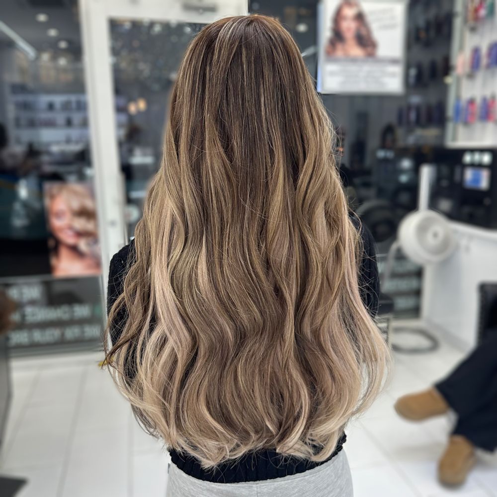 Best Hair And Makeup Salon Nyc | Saubhaya Makeup