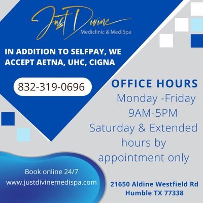 JUST DIVINE MEDICLINIC & MEDISPA - Updated October 2025 - 28 Photos ...