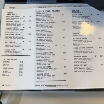 BELOVED’S BAKERY & CAFE - Updated August 2025 - 507 Photos & 248 ...