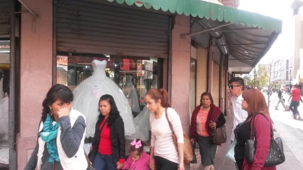 ALMACENES ROMA - Updated August 2025 - centro, León, Guanajuato, Mexico ...