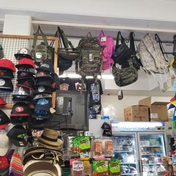 CU MARKET - Updated December 2025 - 38 Photos - 526 N School St, Urban ...