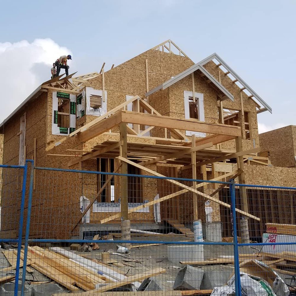 MCKENNA CONSTRUCTION - Updated December 2025 - Delta, British Columbia - Masonry/Concrete ...