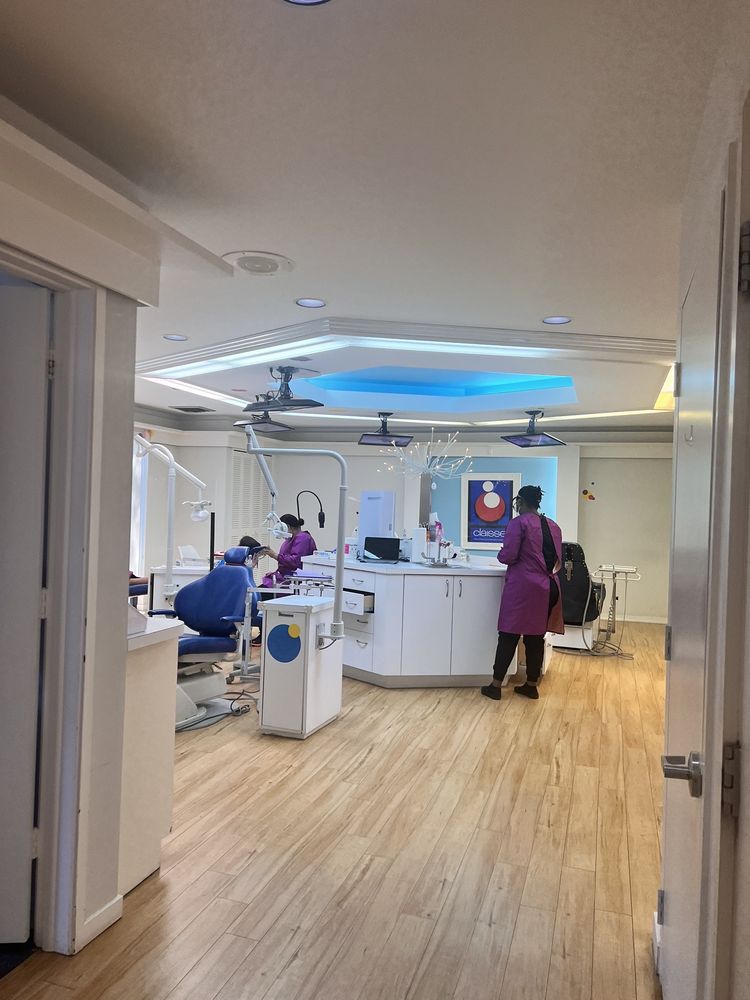 SMILEY KIDZ DENTAL - Updated July 2025 - 13 Photos & 22 Reviews - 1700 ...