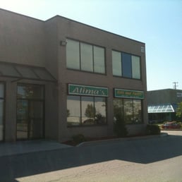 ALIMA’S ROTI AND PASTRY - Updated December 2025 - 26 Photos & 34 ...