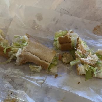 THE PO’BOY SHOP - Updated July 2024 - 609 Photos & 561 Reviews - 1369 ...