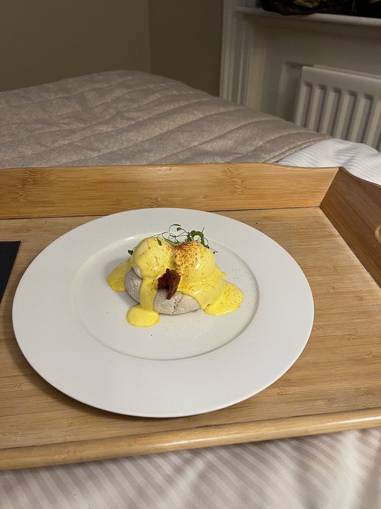 WATERFRONT CAFE - Updated July 2025 - 11 Photos - Waterloo Crescent ...